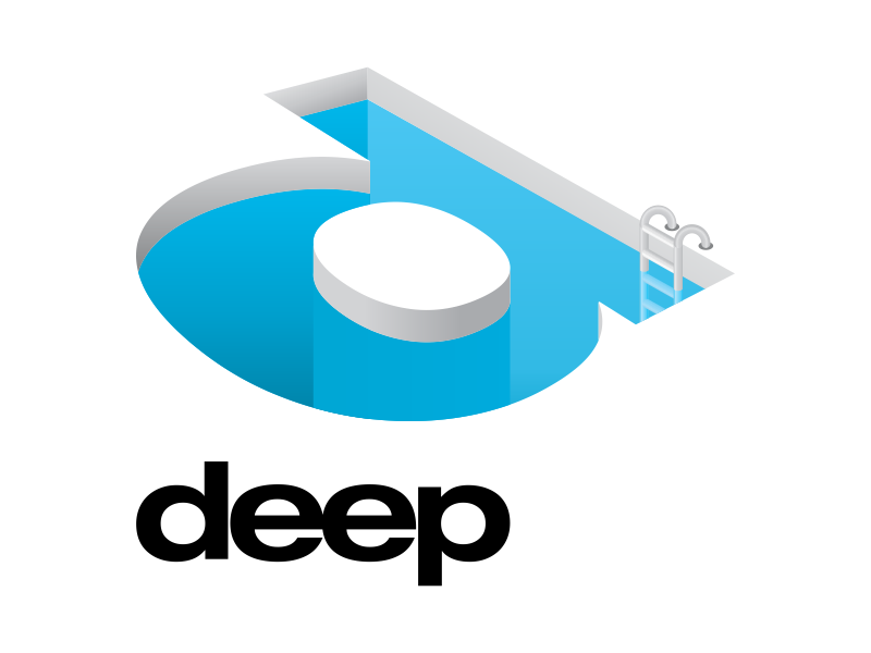 Deep Logo