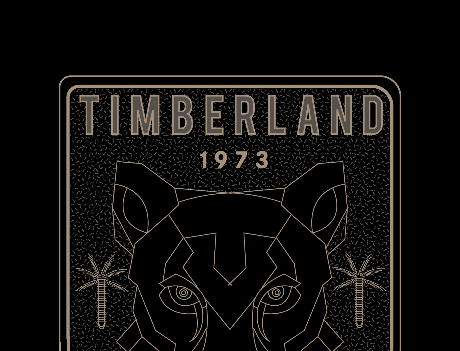 TIMBERLAND Art works (copyright) by colleaux on Dribbble