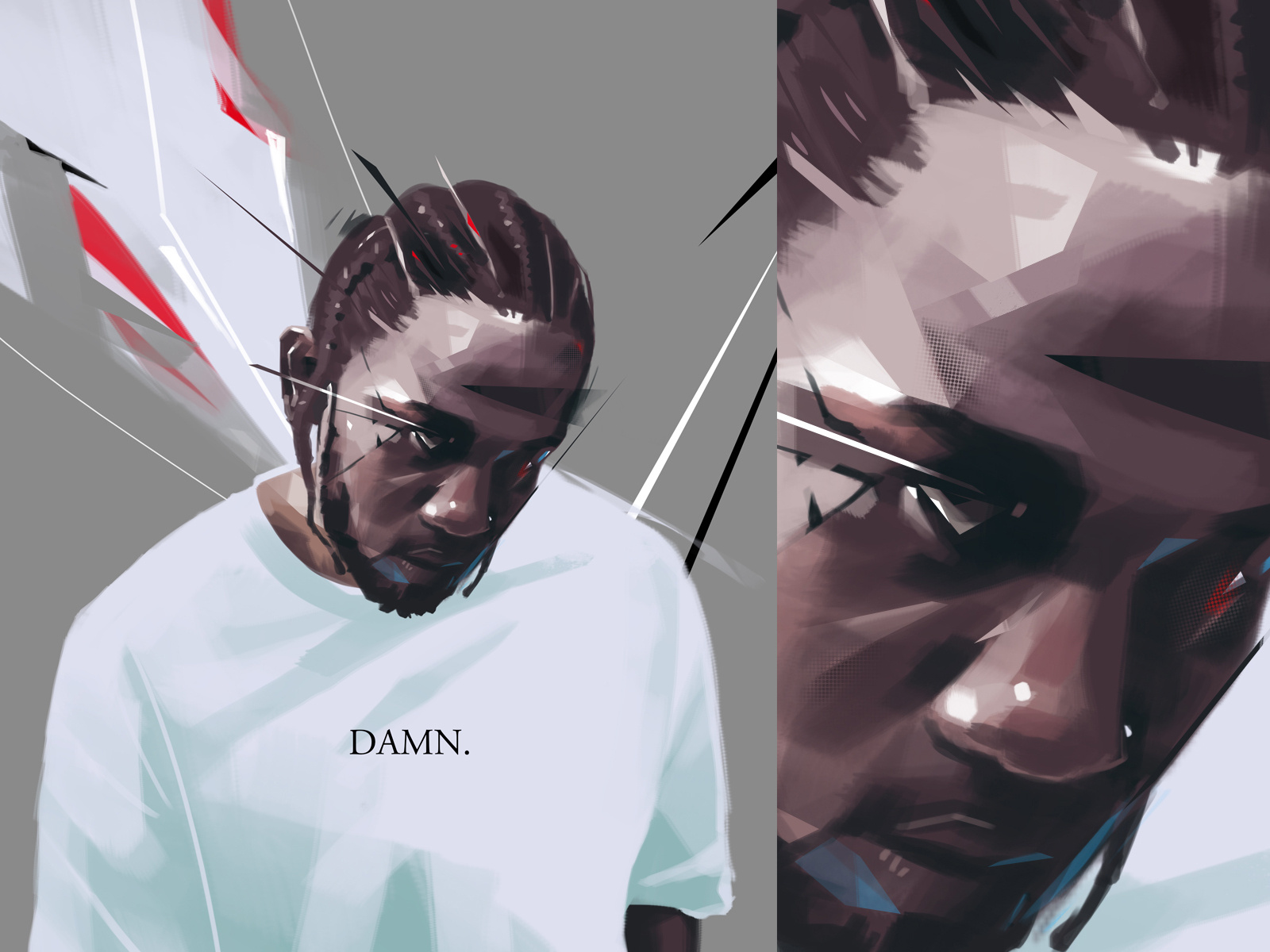 k1 by elwin charly on Dribbble