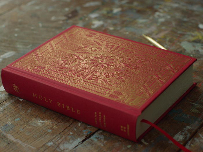 Sanctus pt. III by Peter Voth on Dribbble