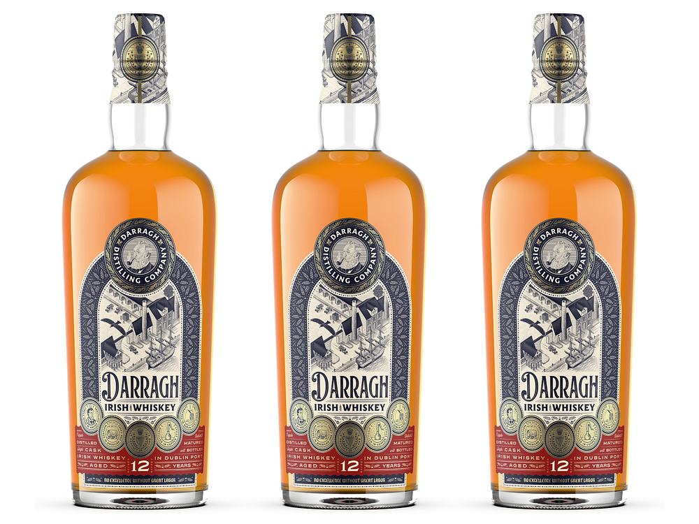 Browse thousands of Alcohol images for design inspiration | Dribbble