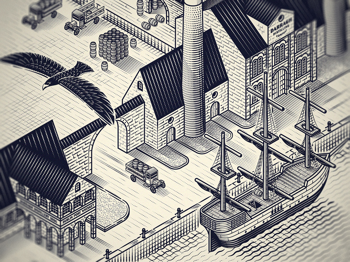 Isometric designs, themes, templates and downloadable graphic elements ...