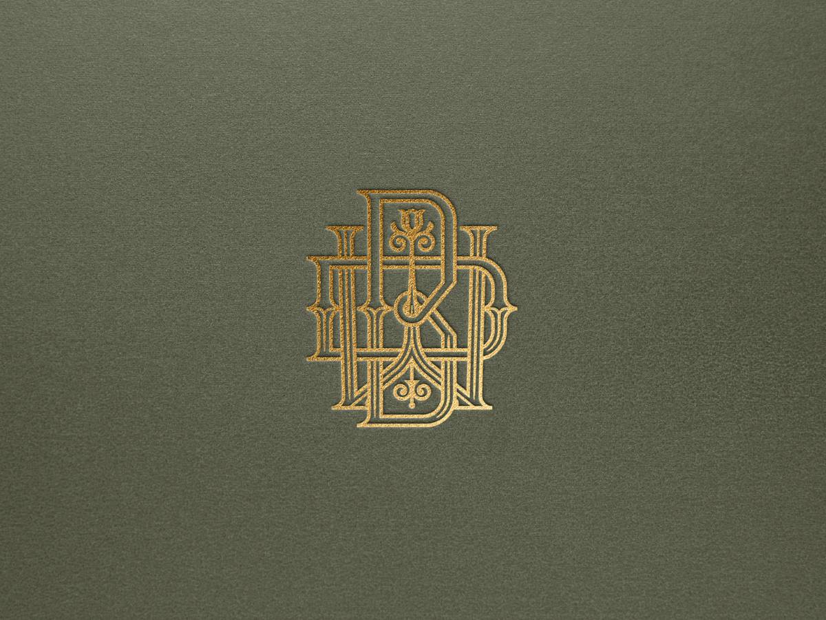Browse thousands of Monogram images for design inspiration | Dribbble