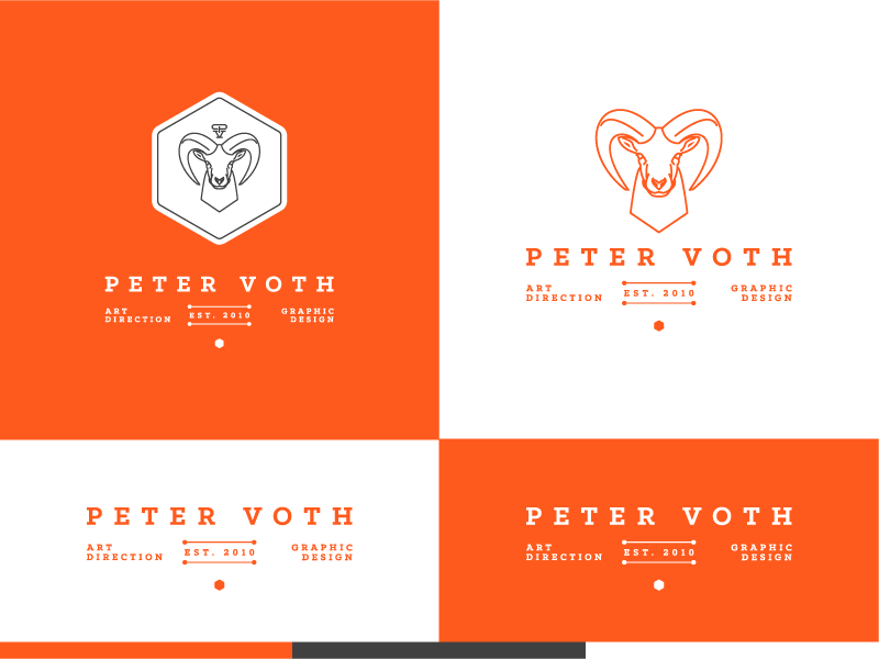 Peter Voth Design (All Icons 2/2) by Peter Voth on Dribbble