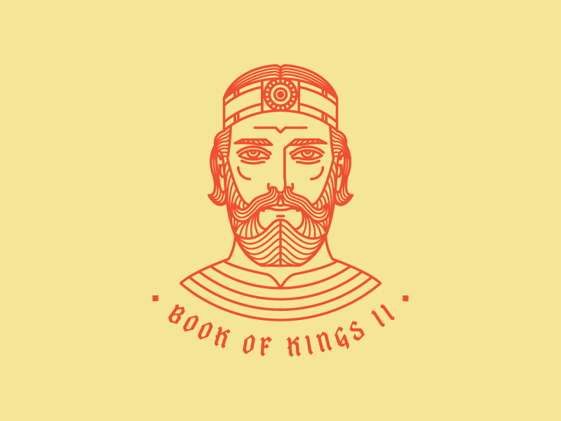 Every Book of the Bible by Peter Voth | Dribbble