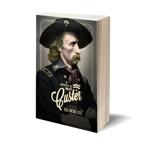 Wert: Custer (Redesign the Classics #3) by Peter Voth on Dribbble