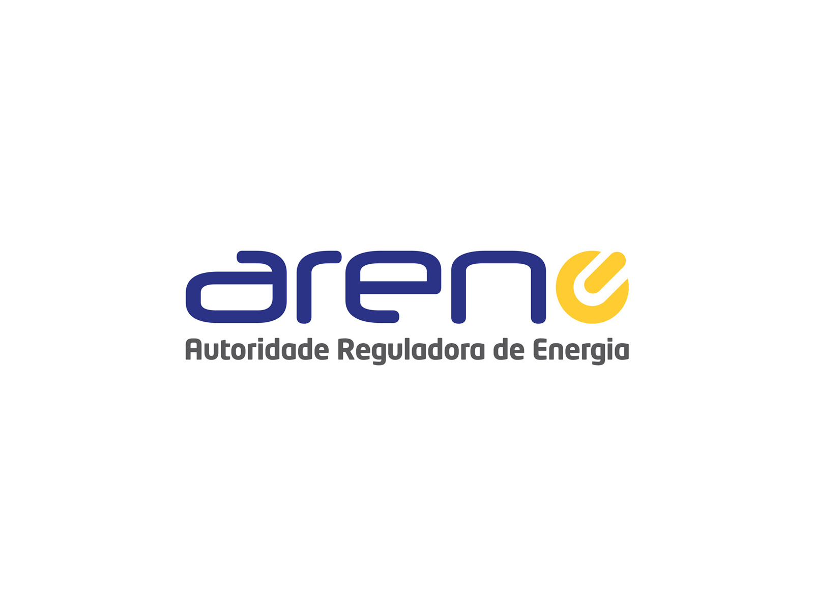 ARENE - Energy Authority Logo by Eneias on Dribbble