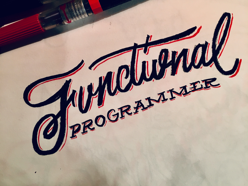 FP by Brekk Bockrath on Dribbble