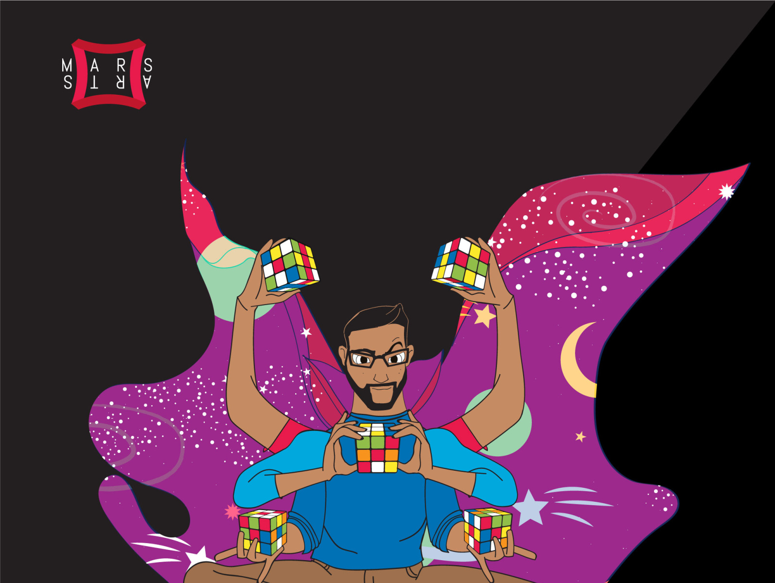 Marvin Cardenas | Dribbble