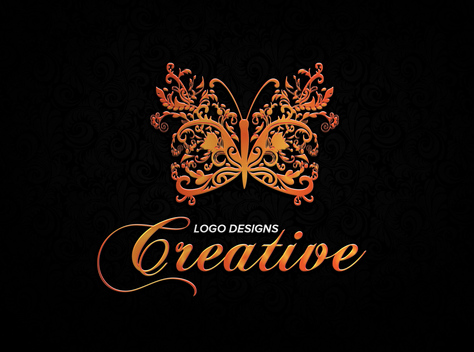 Creative Logo Design by Ahsan Azam on Dribbble