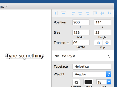 Sync Sketch Plugin by Stanford Rosenthal on Dribbble