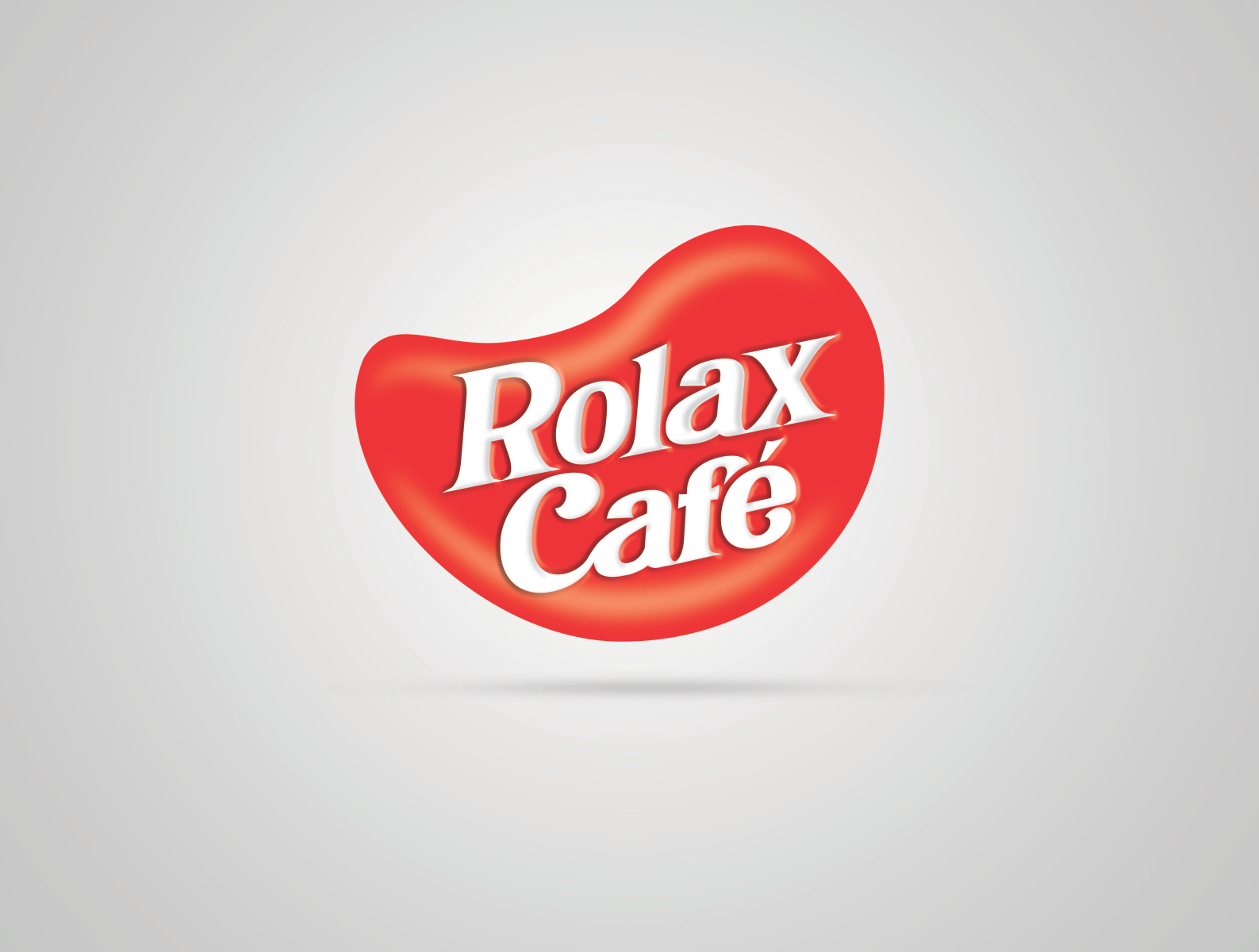 Café Brand Logo by M Kalim on Dribbble