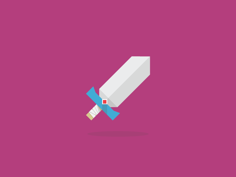 Unguard! by Dennis Cortés on Dribbble