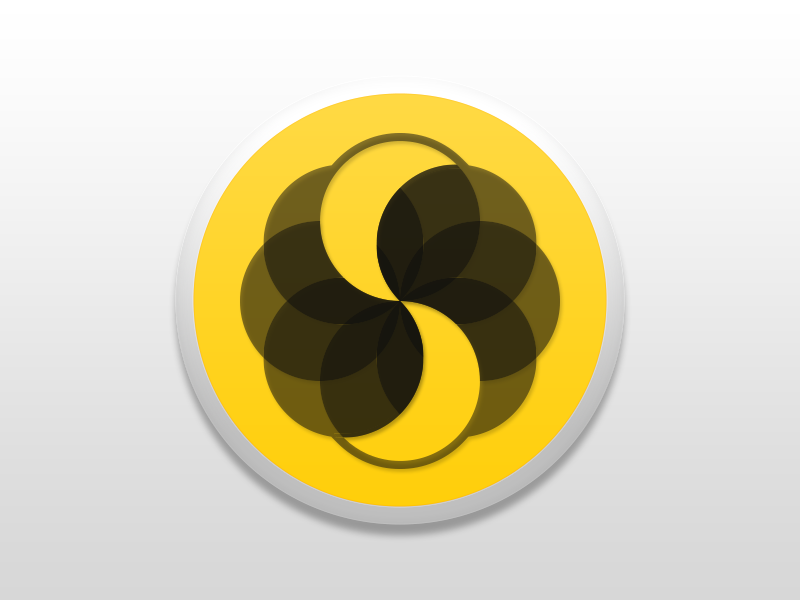 SQLPro Studio Icon by Ash Lyons on Dribbble