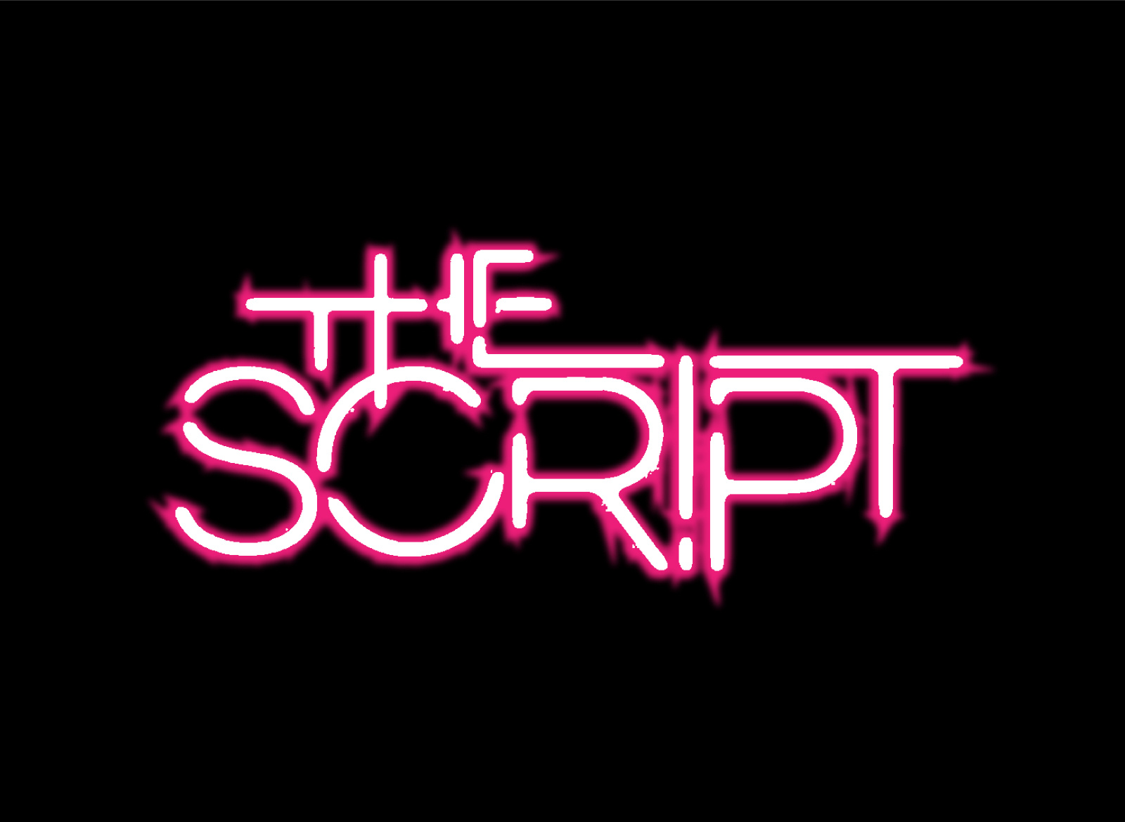The Script- Typography by Fahim UL Haque on Dribbble