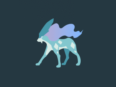 Suicune designs, themes, templates and downloadable graphic elements on ...