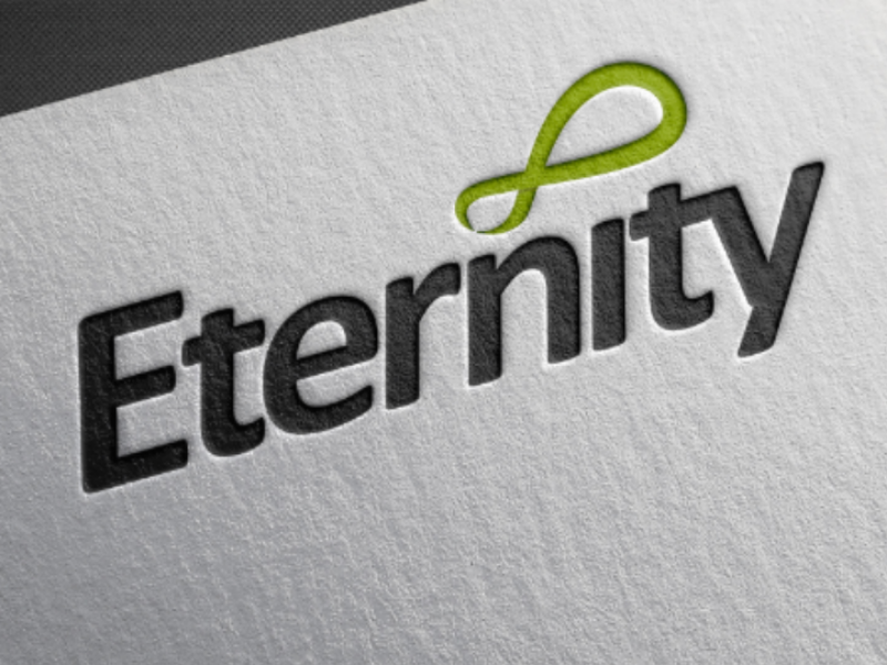 Eternity by Hasan Ahmed on Dribbble
