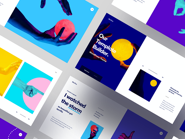 Pagination designs, themes, templates and downloadable graphic elements ...