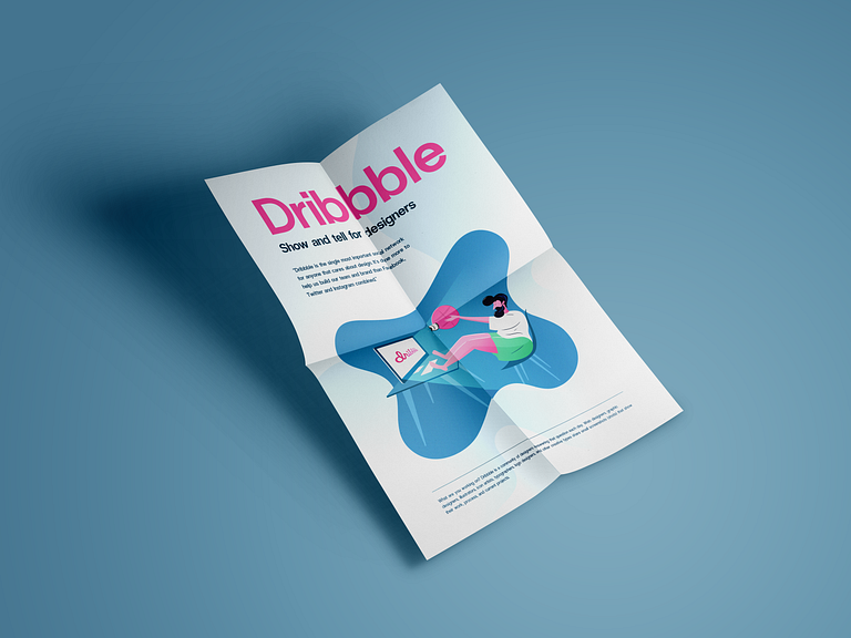 Dribbble :: Illustration + Free Vector 🎁 by Tran Mau Tri Tam on Dribbble