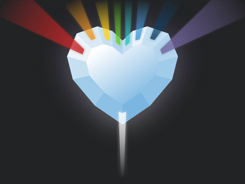 The Multifaceted Experience by Ste Grainer on Dribbble