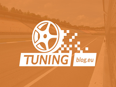 Logo Design for Tuning Blog by Design Delivery on Dribbble