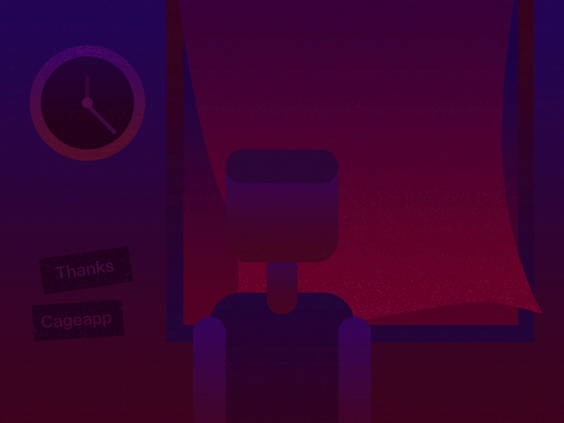 Hello Dribbble by Jerome on Dribbble