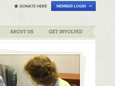 24 Hour Overnight Website Challenge (The Nerdery) by BossMinnty on Dribbble