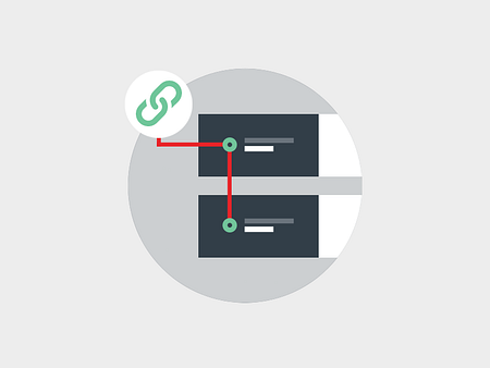 Connectors by Ronan Flynn-Curran on Dribbble