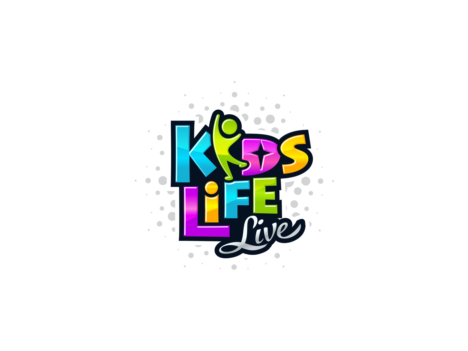 Kids Life Live by Suresh Kumar on Dribbble