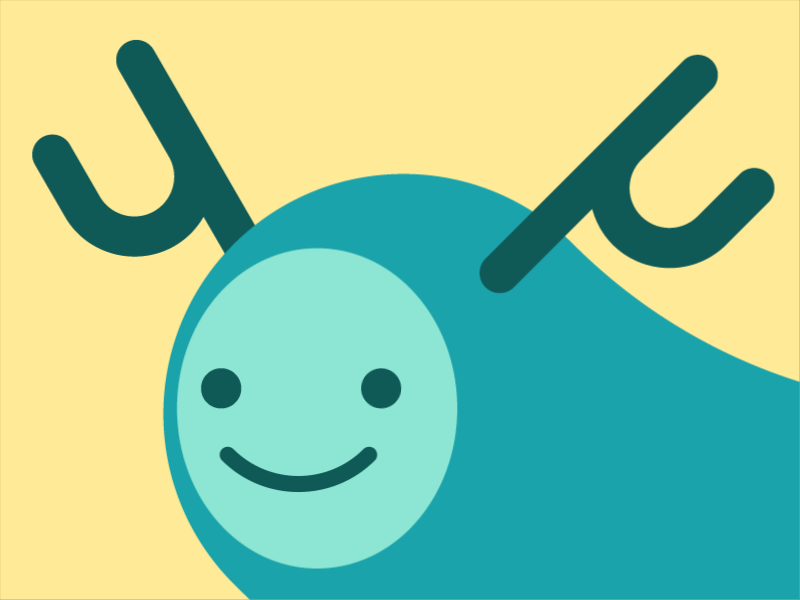 Saucy The Dragon (wink) by Riccardo Buzzotta on Dribbble