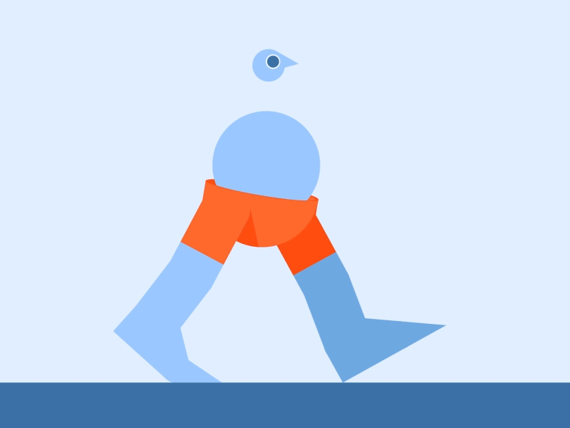 BallCycle by Teodor Hristov on Dribbble