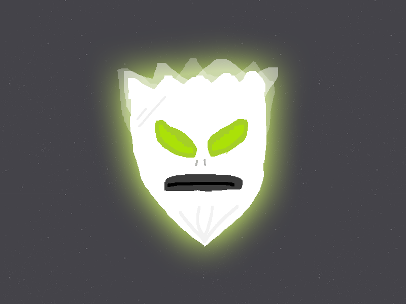 Sugar Demon by Derek S. Moore on Dribbble