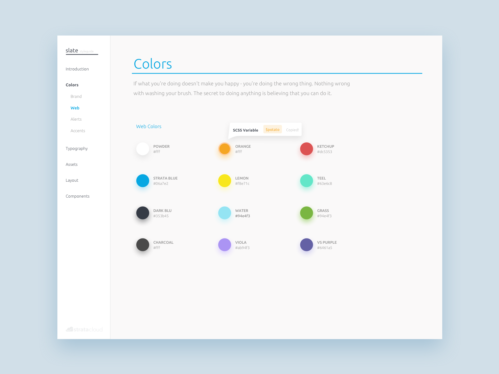 Dribbble - dribbble.png by Michael