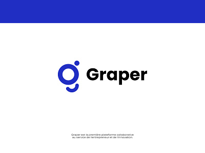 Graper | Brand Identity 👁 by Thomas BERTHET on Dribbble