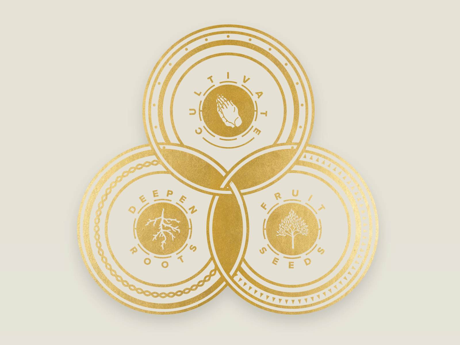 FLOURISH icons by Richard Van De Water on Dribbble