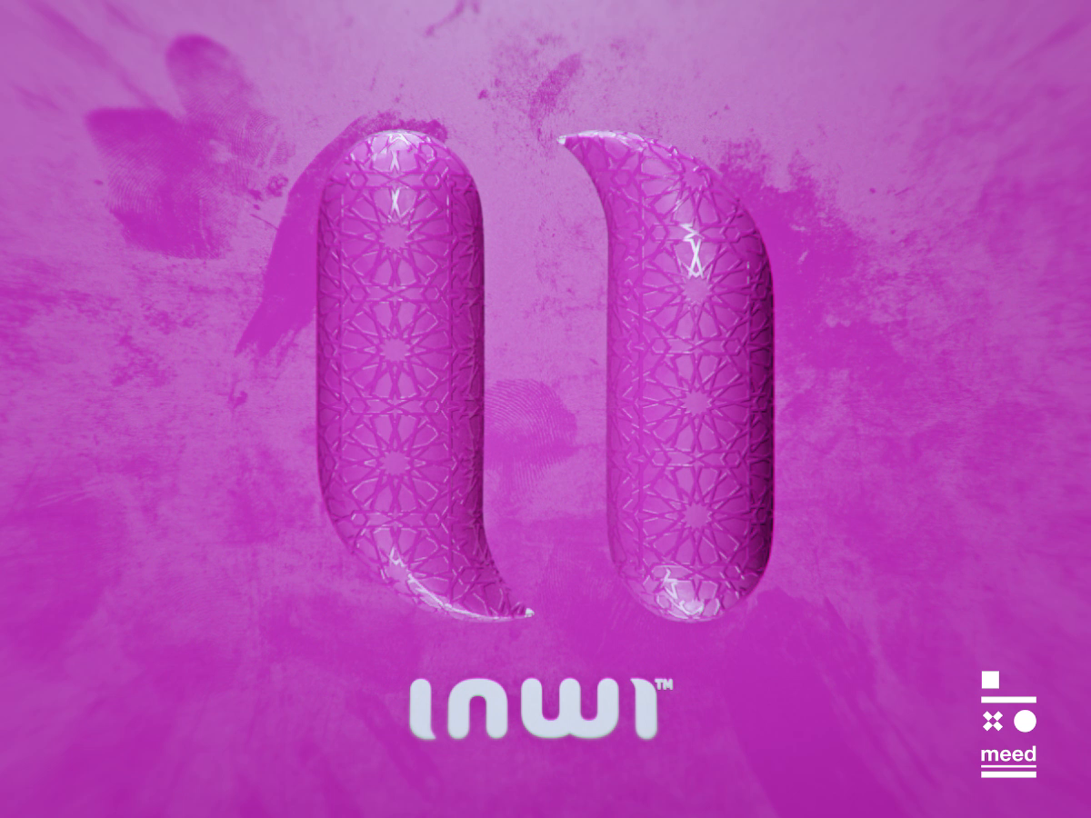 inwi logo loop animation by Moorish on Dribbble