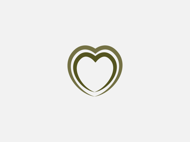 Curve Logo Design By AA Market Studio by AA Market Studio on Dribbble