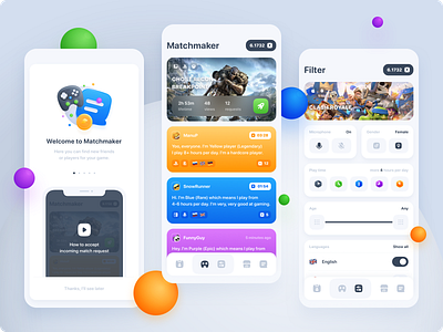 Matchmaker designs, themes, templates and downloadable graphic elements ...