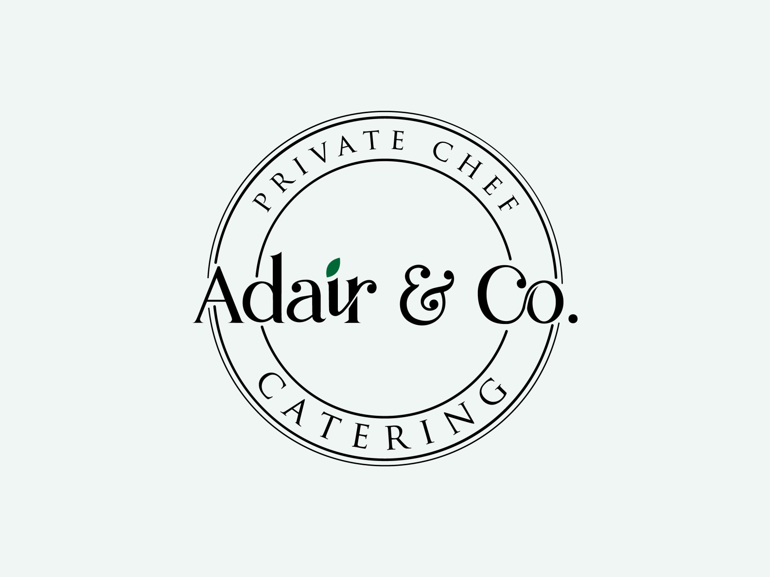 Adair Co by infinitydisg on Dribbble