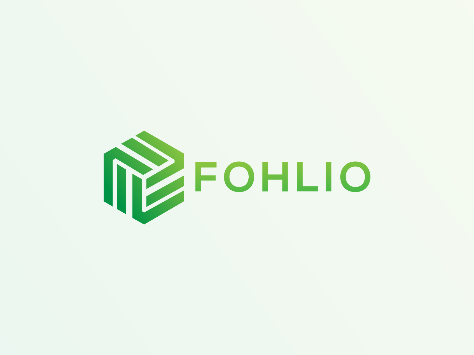 Fohlio by infinitydisg on Dribbble