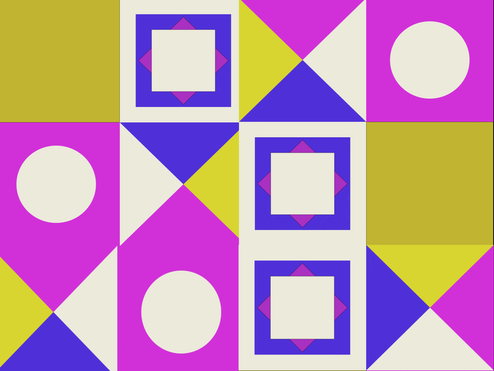 motion design school lesson 1 by Sarah Lennon on Dribbble