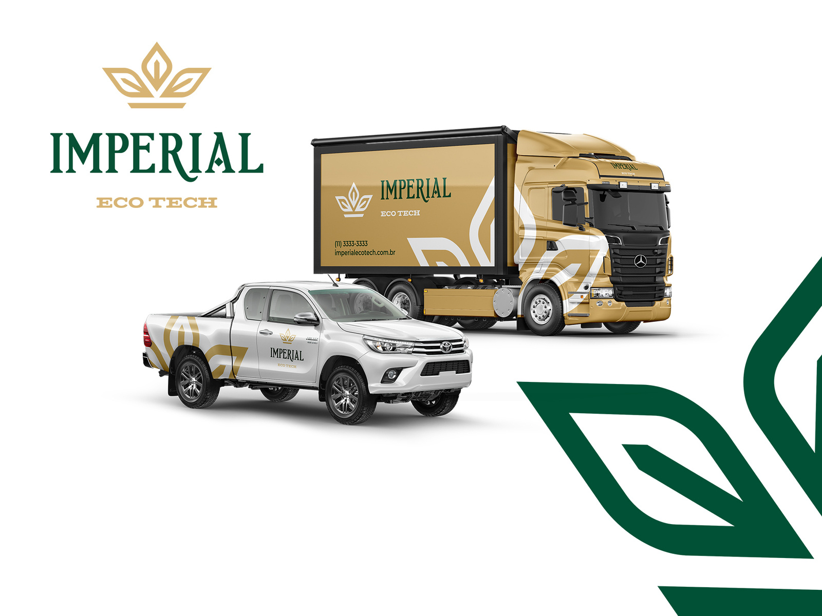 Imperial by Blaze on Dribbble