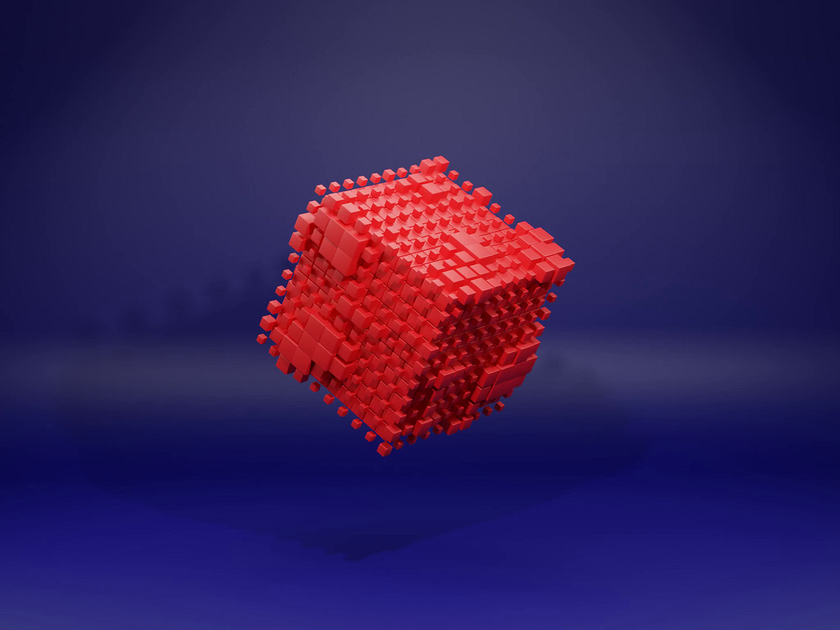 Browse thousands of Cube Animation images for design inspiration | Dribbble