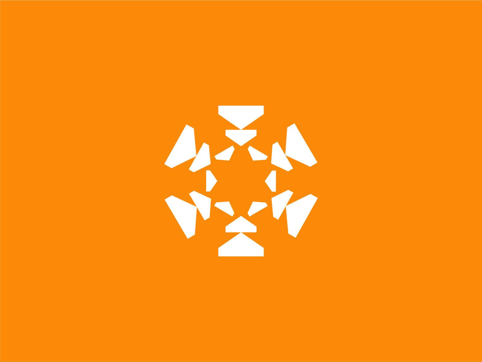 Focus logo by rian wardaya on Dribbble