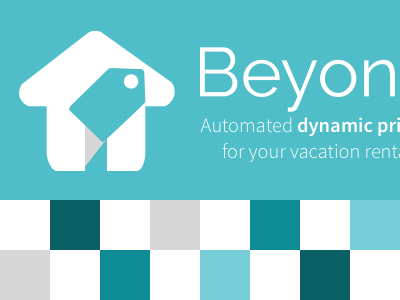 Beyond Promo Banner by Kam Bain on Dribbble