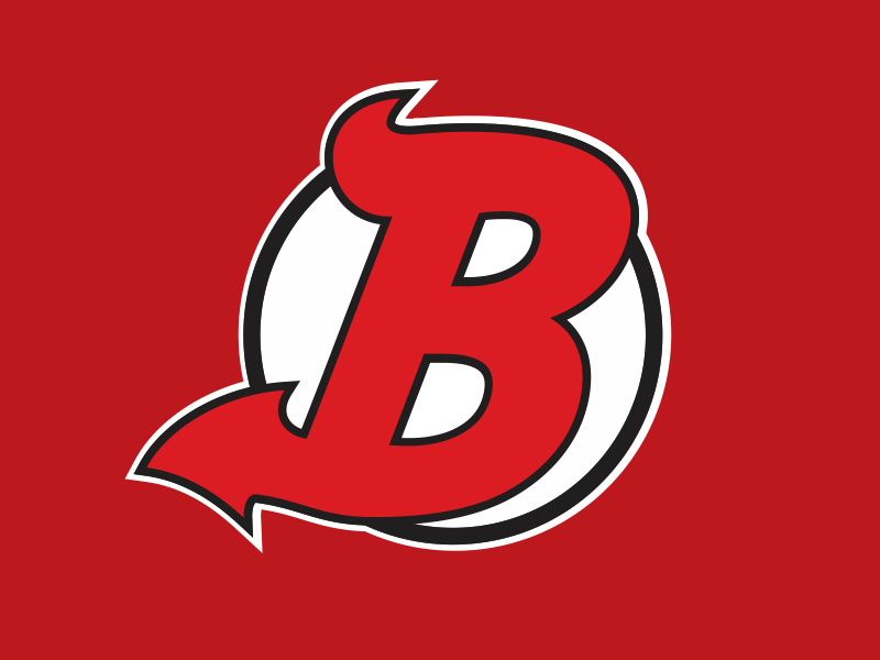 Blue Devil Hockey Logos