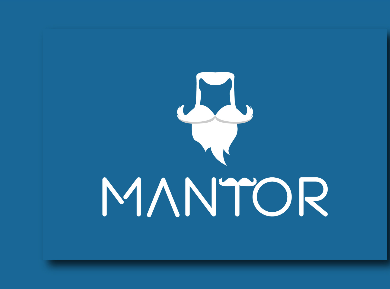 iconic logo by Md Shahriar Tanim on Dribbble
