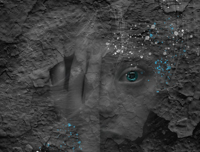 Grey world by Iwa on Dribbble