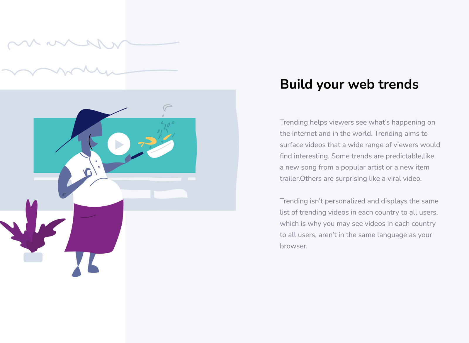Digital trends by Tony Emmanuel on Dribbble