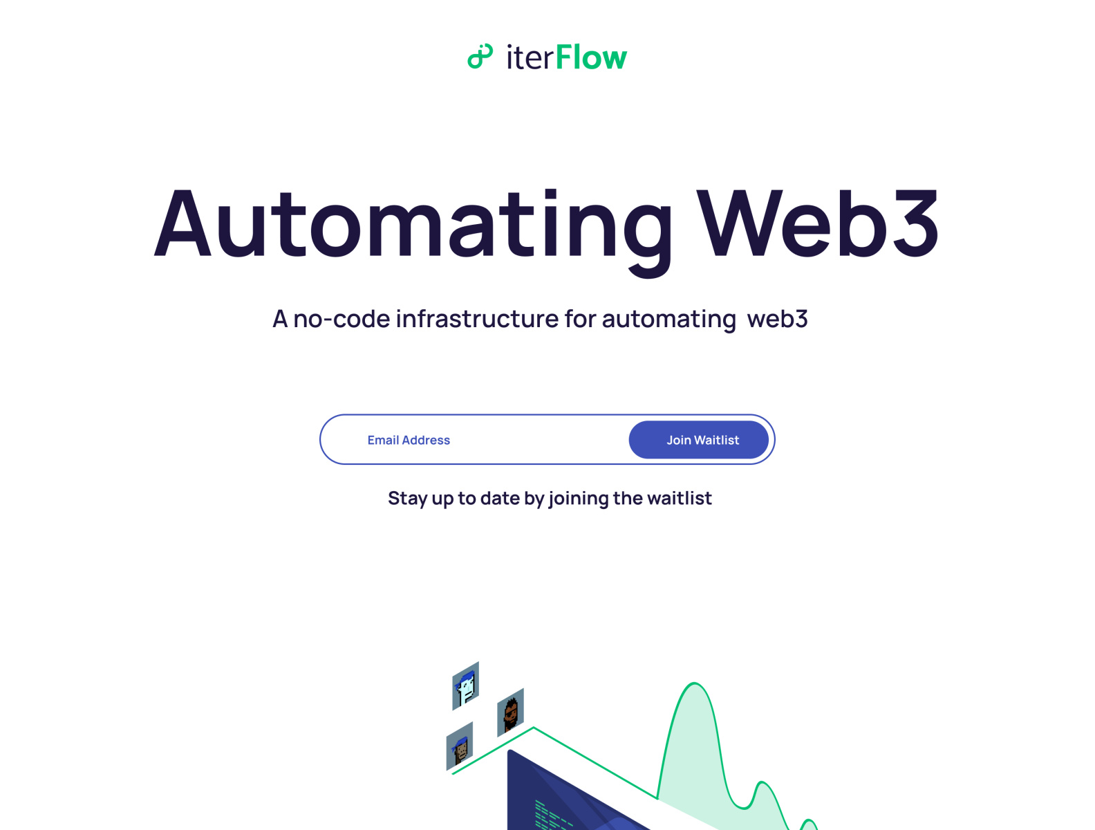 Web Page Design and illustrations by Tony Emmanuel on Dribbble
